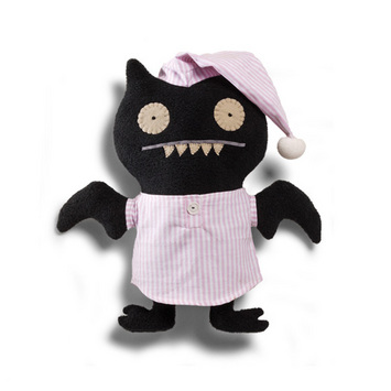 UGLYDOLL 12 Sleepy Ice Bat