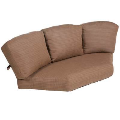 Hanamint Grand Tuscany/St. Augustine Replacement Cushions