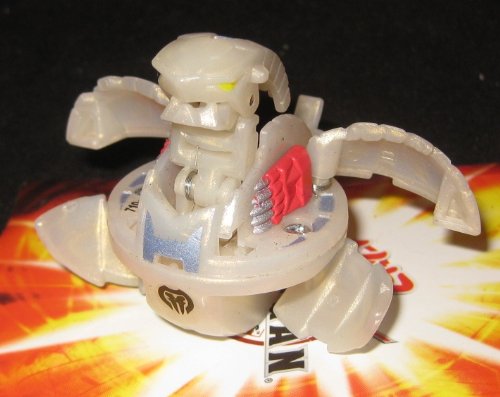 Bakugan Midnight Percival