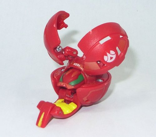 Bee Striker Bakugan