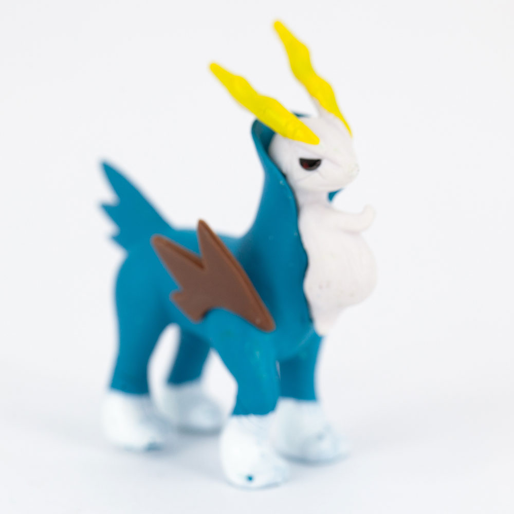 Pokemon Cobalion