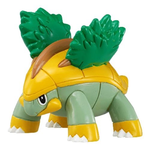 Grotle Pokemon