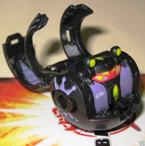 Bakugan Mutant Elfin