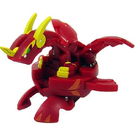Bakugan Midnight Percival