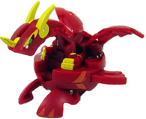 Neo Dragonoid Bakugan
