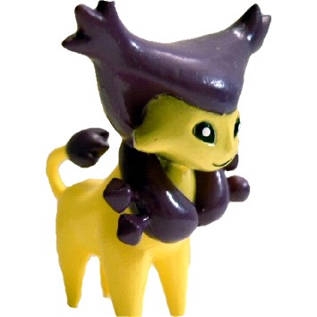 Delcatty Pokemon Shiny