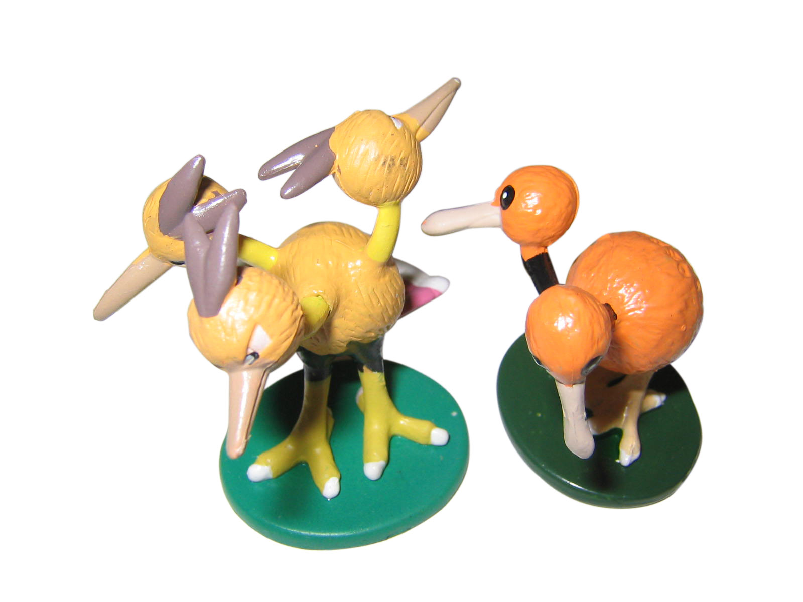Pokemon Doduo