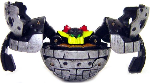 Bakugan Thunder Wilda