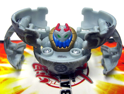 Bakugan Fear Ripper
