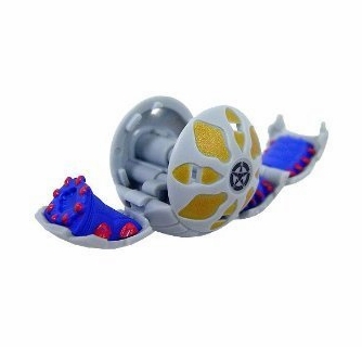 Bakugan Wormquake