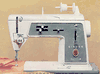 Singer Sewing Machine Parts Diagrams