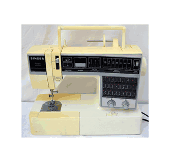 Service Manual for the 6267 and 6268 - over 200 pages of information ...