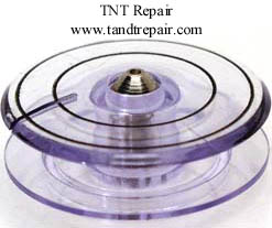 312956 - Bobbin Singer 6234 6235 Series