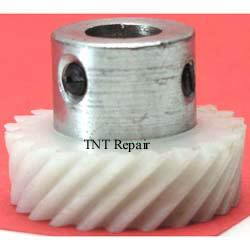 Gear - Singer 690U - 680