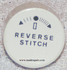 Reverse Button - Same as 356653-456 - Different Look