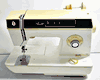 Singer Repair Manuals By Series