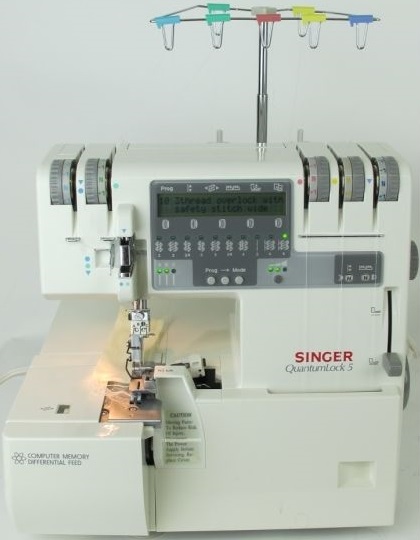 Singer 14U594
