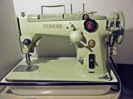 Singer 206K25 306 319