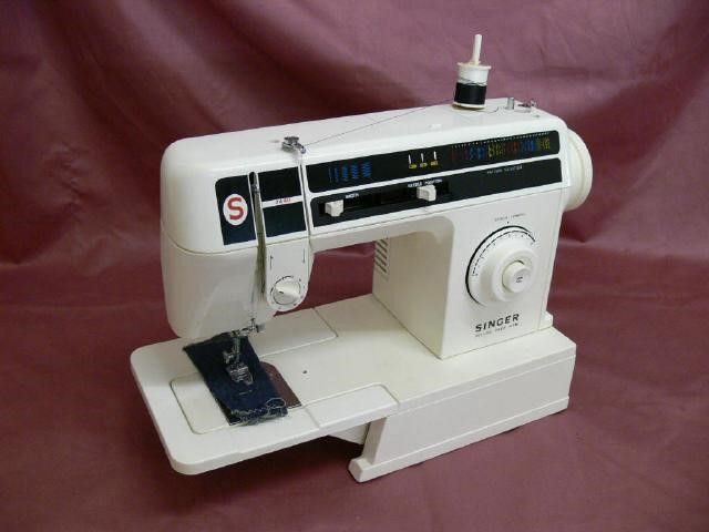 Singer 2300 2500 2440