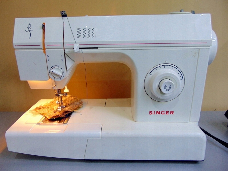 Singer 2802/2852 2808/2858 2809/2859 2810/2860 2818/2868