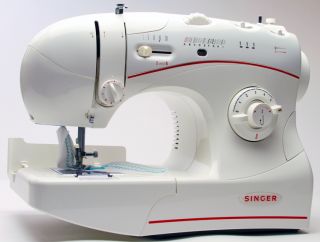 Singer 2950