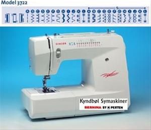 Singer 3709-1 3722-1 3810-1 3820-1 3825-1