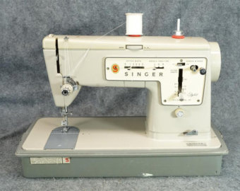 Singer 457 466 477 478 Service Manual