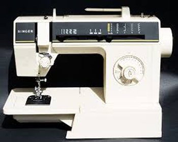 Singer 6210 6211 6212 6606 Parts Schematic