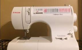 Singer 6408 6412 6416 6423