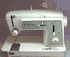 Singer 648 - 648E3 648E6 648E7