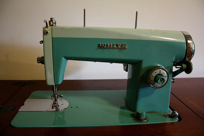 White 1315 Owners Manual