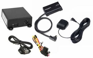 Complete SiriusXM Install Kit for 2014 - 2019 Factory Toyota, Scion ...