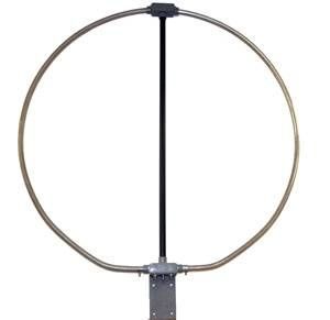 Pixel Technologies Ultimate AM Broadcast Band Antenna AM-2