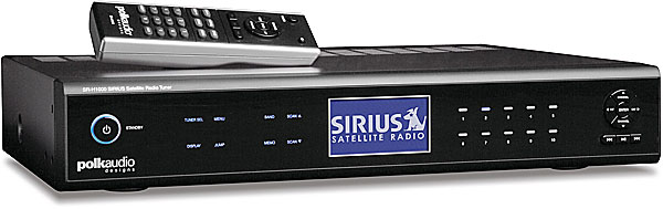Sirius Home Kit Sirius Satellite Radio Home Kit - Universal Dock For ...