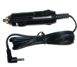 Replacement 12v DC Car Power Cord for Sirius Radios