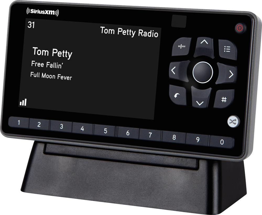 Siriusxm Player