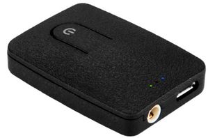 Stereo Bluetooth Transmitter for SiriusXM Radios