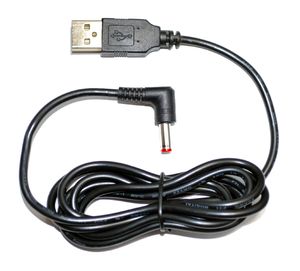 USB Power Cord for Sirius XM Radios