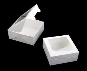 Pie Boxes