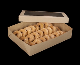 Donut Boxes