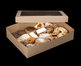 Pastry Boxes