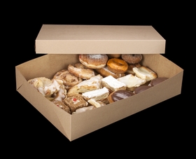 Pastry Boxes