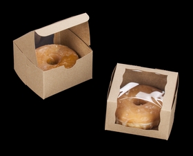Donut Boxes