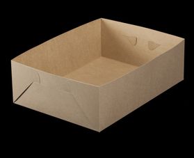 Sheet Cake Boxes