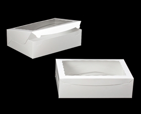 Sheet Cake Boxes