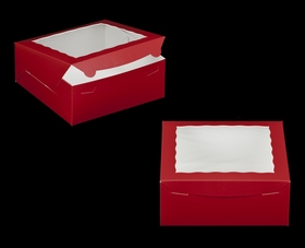 Cake Boxes