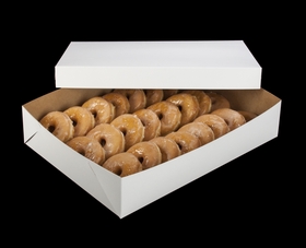 Donut Boxes