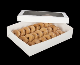 Donut Boxes