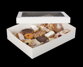 Pastry Boxes