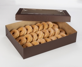 Donut Boxes